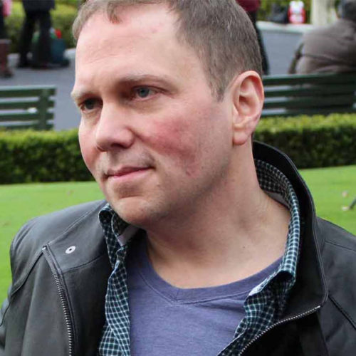 Dav Pilkey - Pittsburgh Arts & Lectures