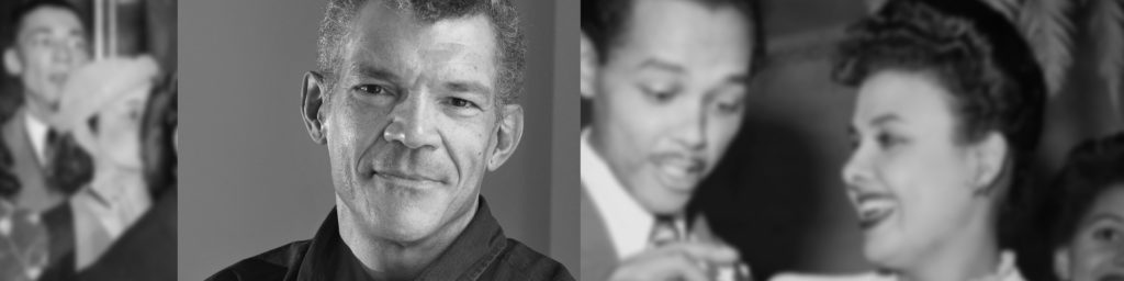 Mark Whitaker - Author of Smoketown - Pittsburgh Arts & Lectures