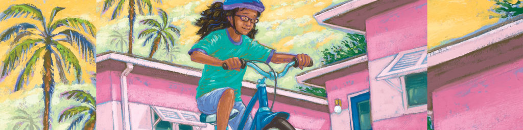 merci-suarez - Pittsburgh Arts & Lectures