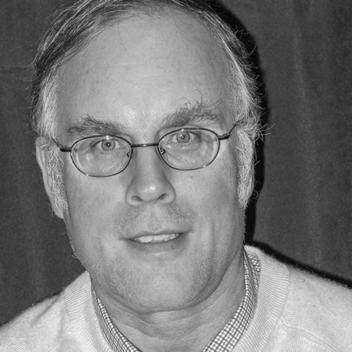 John-Elder-Robison - Pittsburgh Arts & Lectures