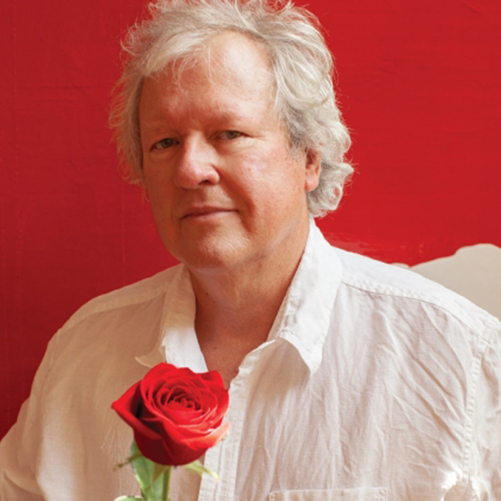 Chris-Frantz - Pittsburgh Arts & Lectures