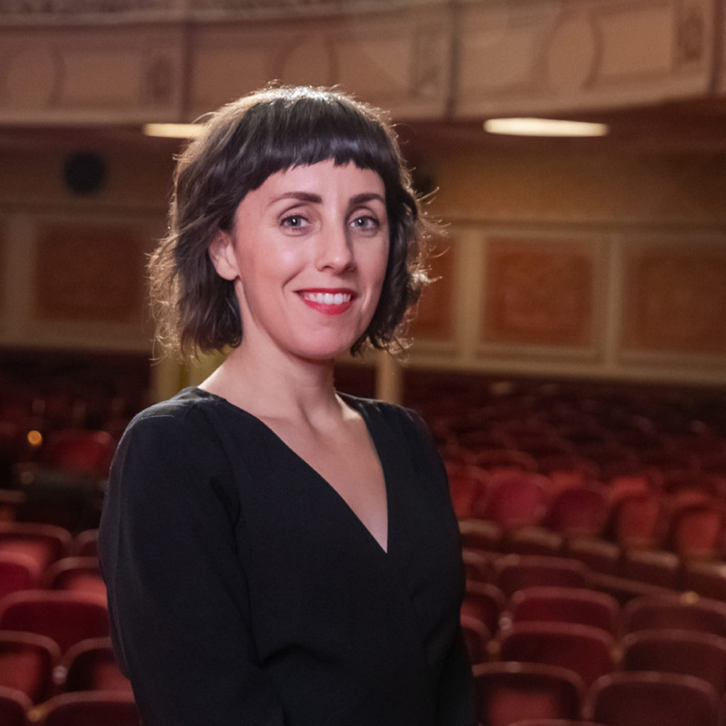 About - Pittsburgh Arts & Lectures