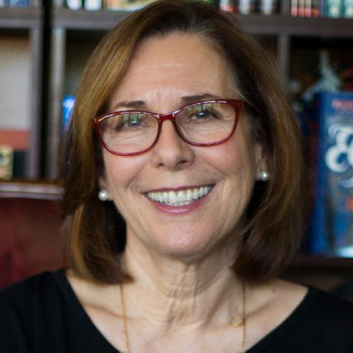 Pam_Ryan - Pittsburgh Arts & Lectures