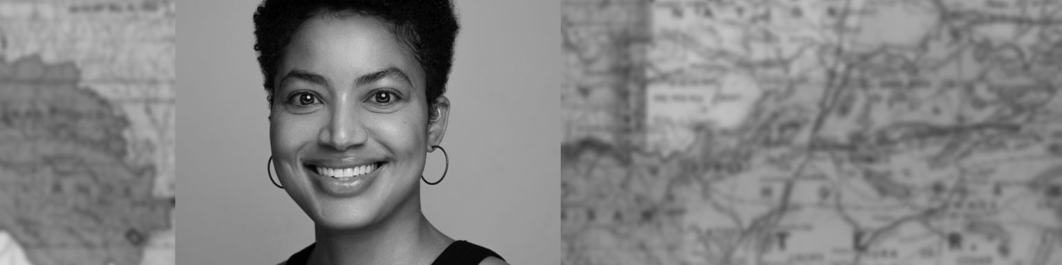 Alaina E. Roberts - Pittsburgh Arts & Lectures