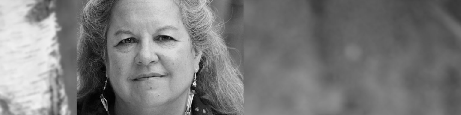 Robin Wall Kimmerer - Pittsburgh Arts & Lectures