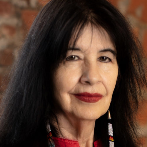 Joy-Harjo - Pittsburgh Arts & Lectures