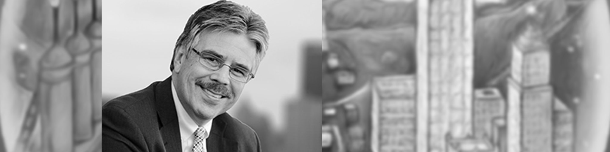 Ken Gormley - Pittsburgh Arts & Lectures