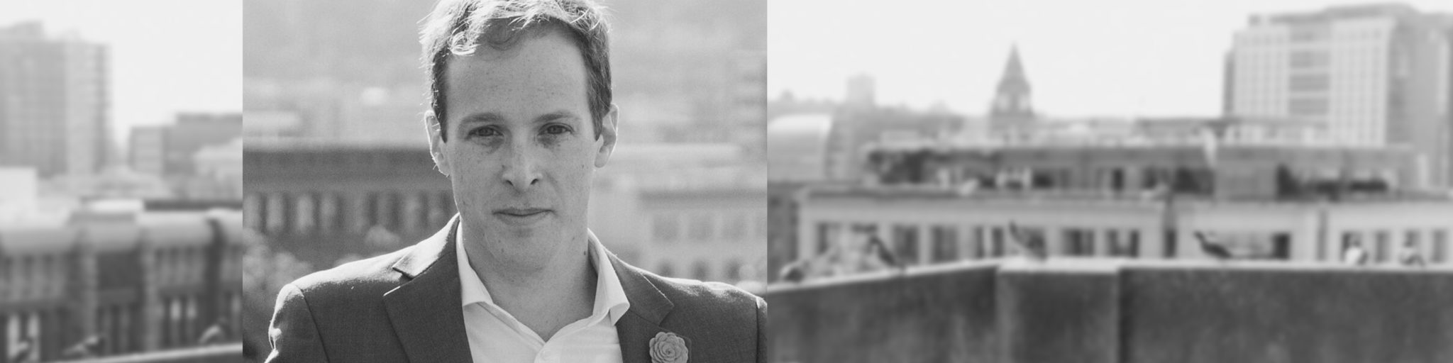 Mickey Rowe - Pittsburgh Arts & Lectures