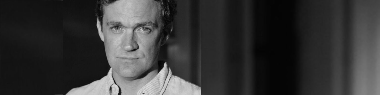 Patrick Radden Keefe - Pittsburgh Arts & Lectures