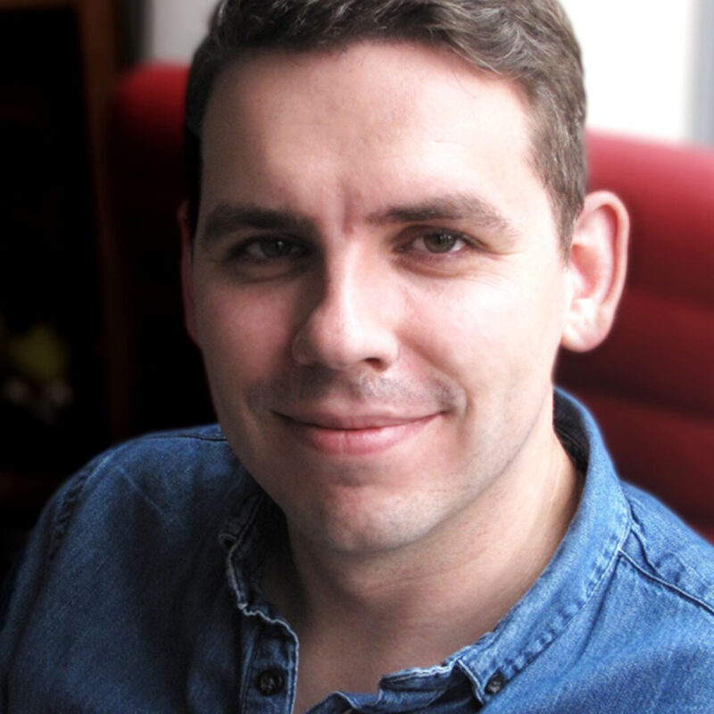 Max_Brallier - Pittsburgh Arts & Lectures