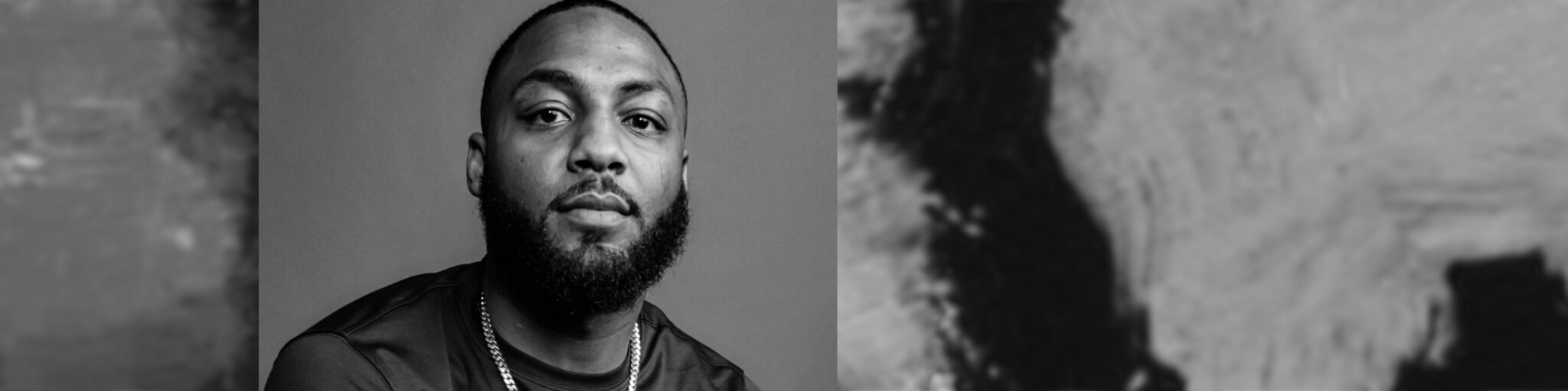 Leon Ford - Pittsburgh Arts & Lectures