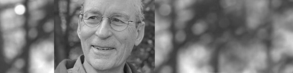 Tracy Kidder - Pittsburgh Arts & Lectures